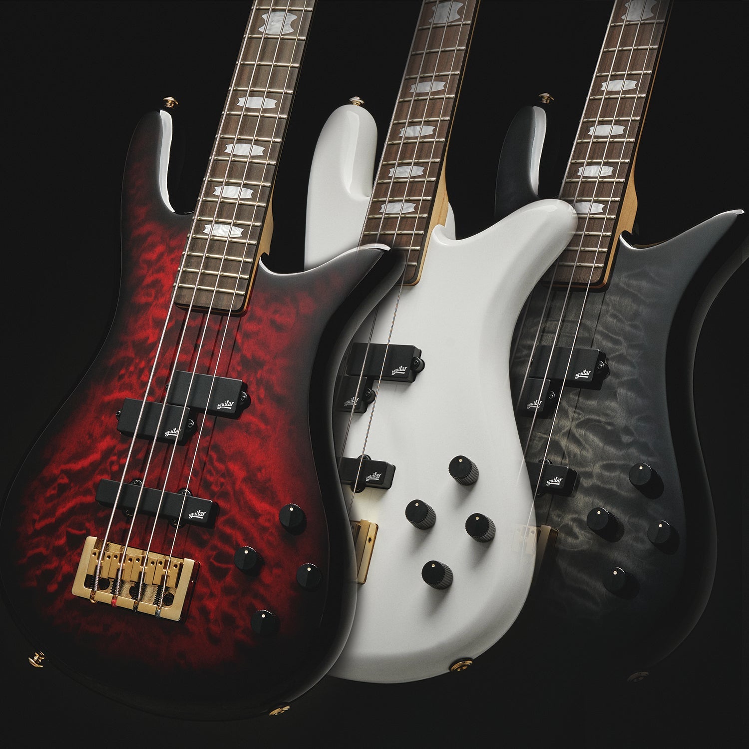NS Icon – Spector Bass Shop