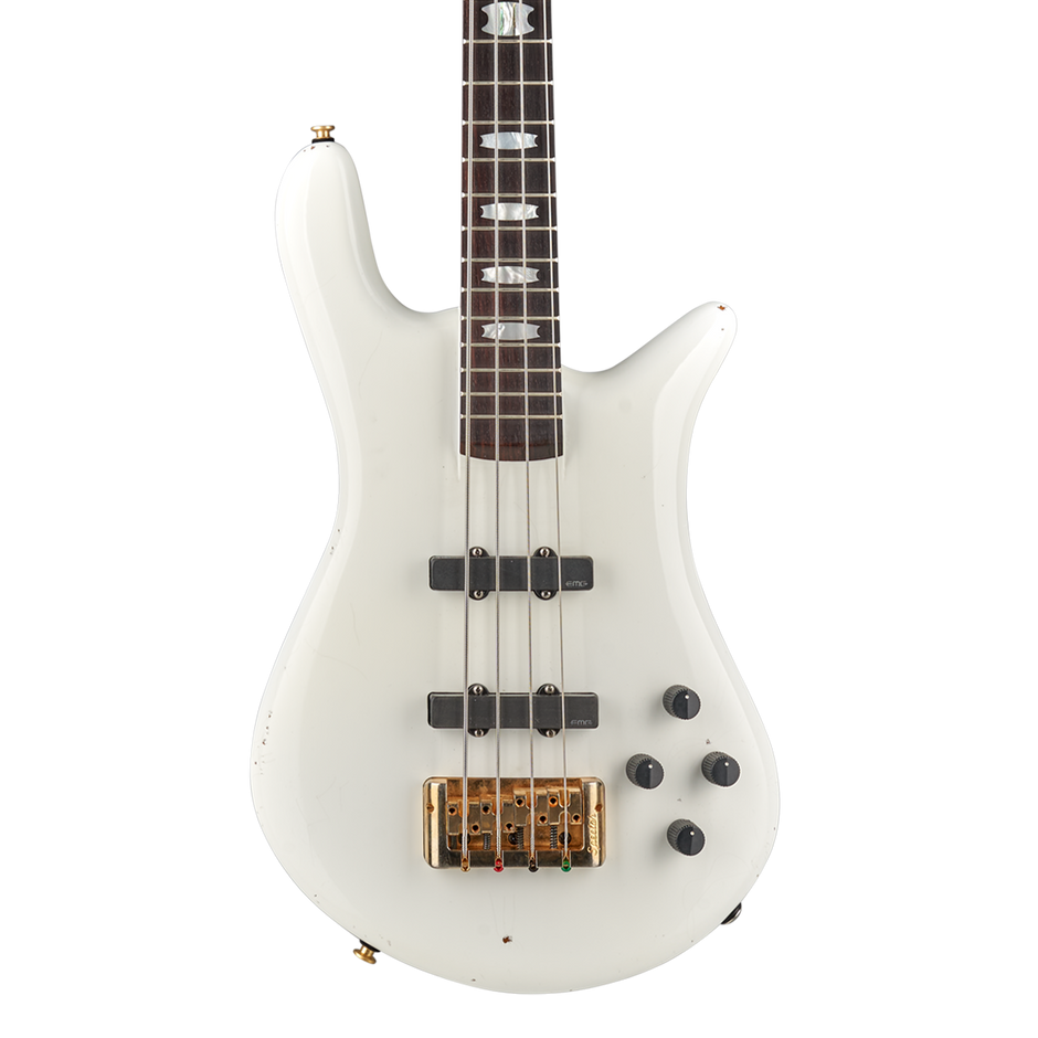 Spector Bass – Spector Bass Shop
