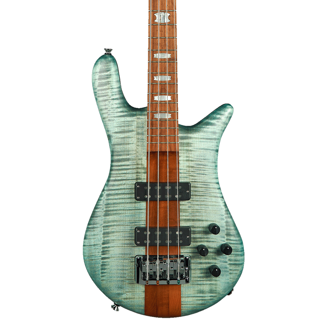 Spector Bass – Spector Bass Shop