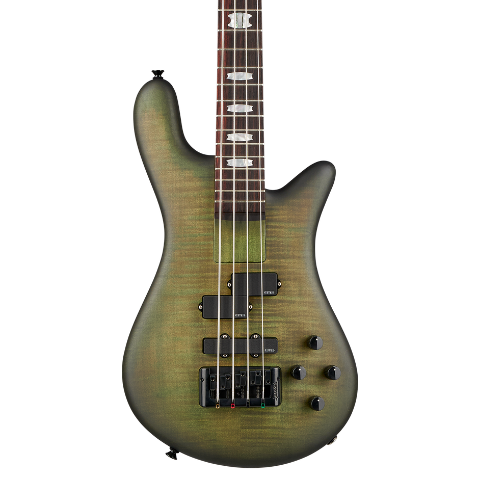 Spector Bass – Spector Bass Shop