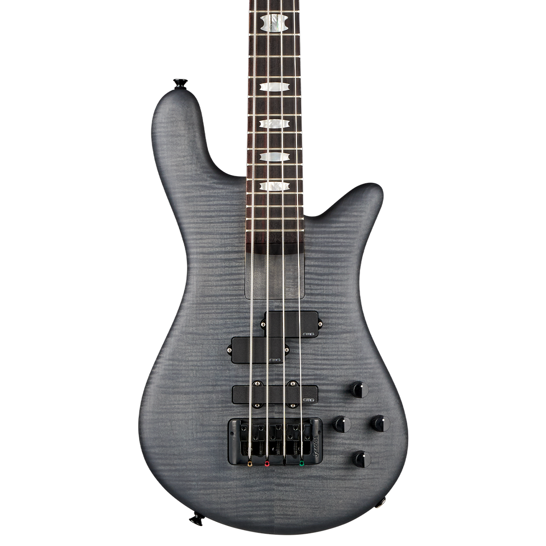 Spector Bass – Spector Bass Shop