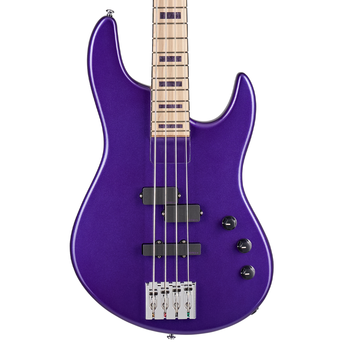 NC-4 Frank Bello – Spector Bass Shop
