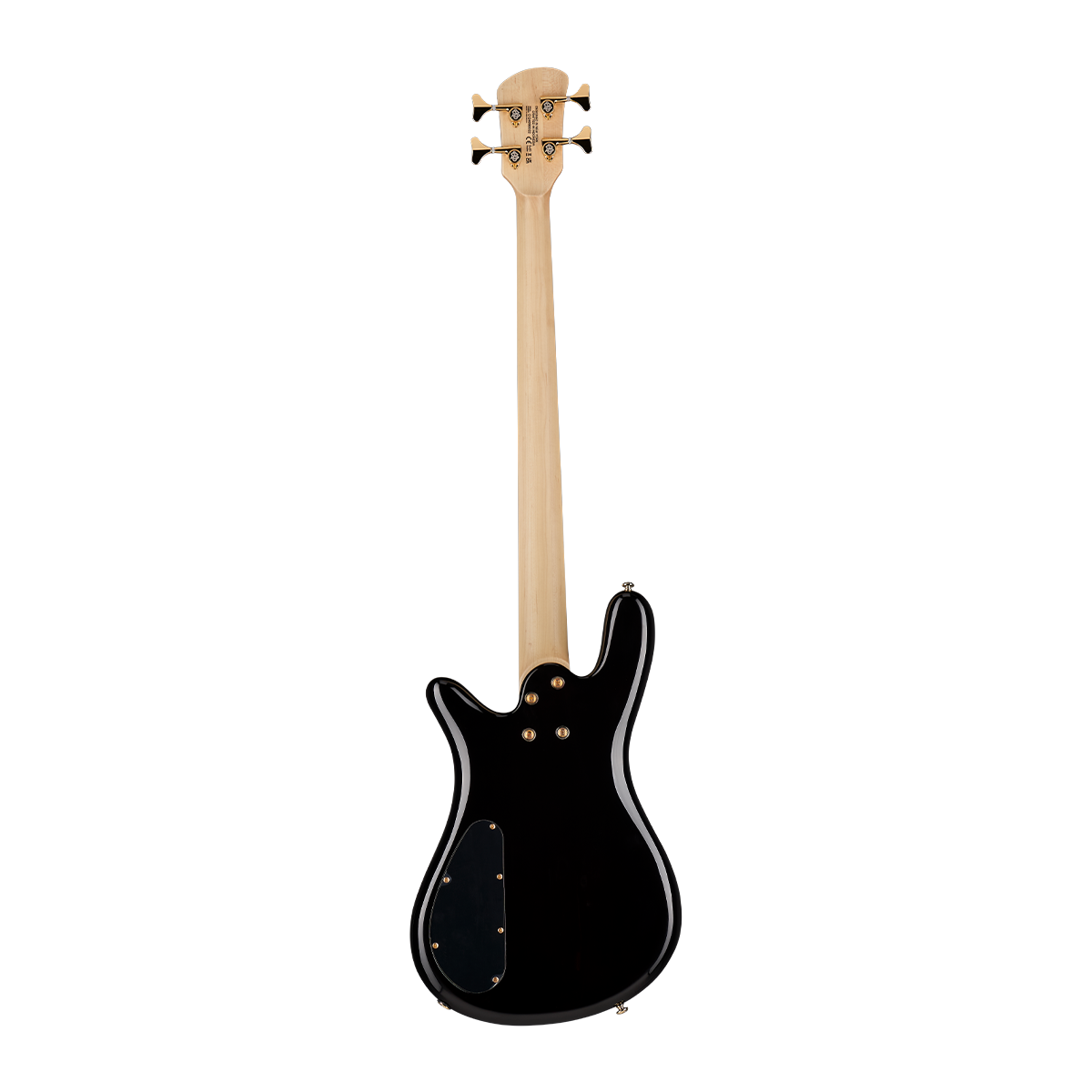Icon NS 2 Bolt-On – Spector Bass Shop