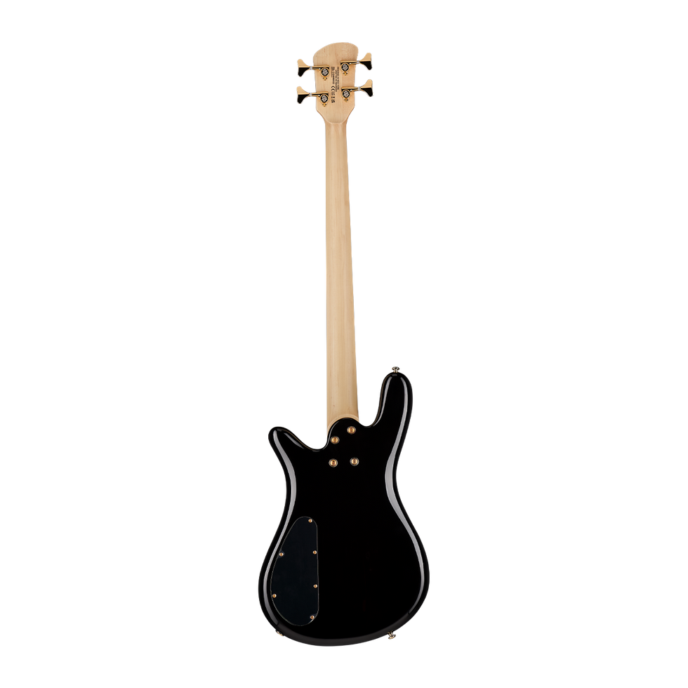 Icon NS 2 Bolt-On – Spector Bass Shop