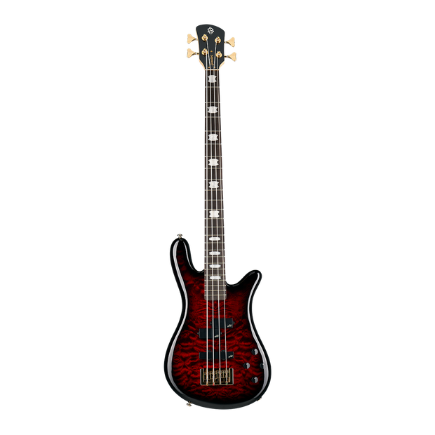 Icon NS 2 Bolt-On – Spector Bass Shop