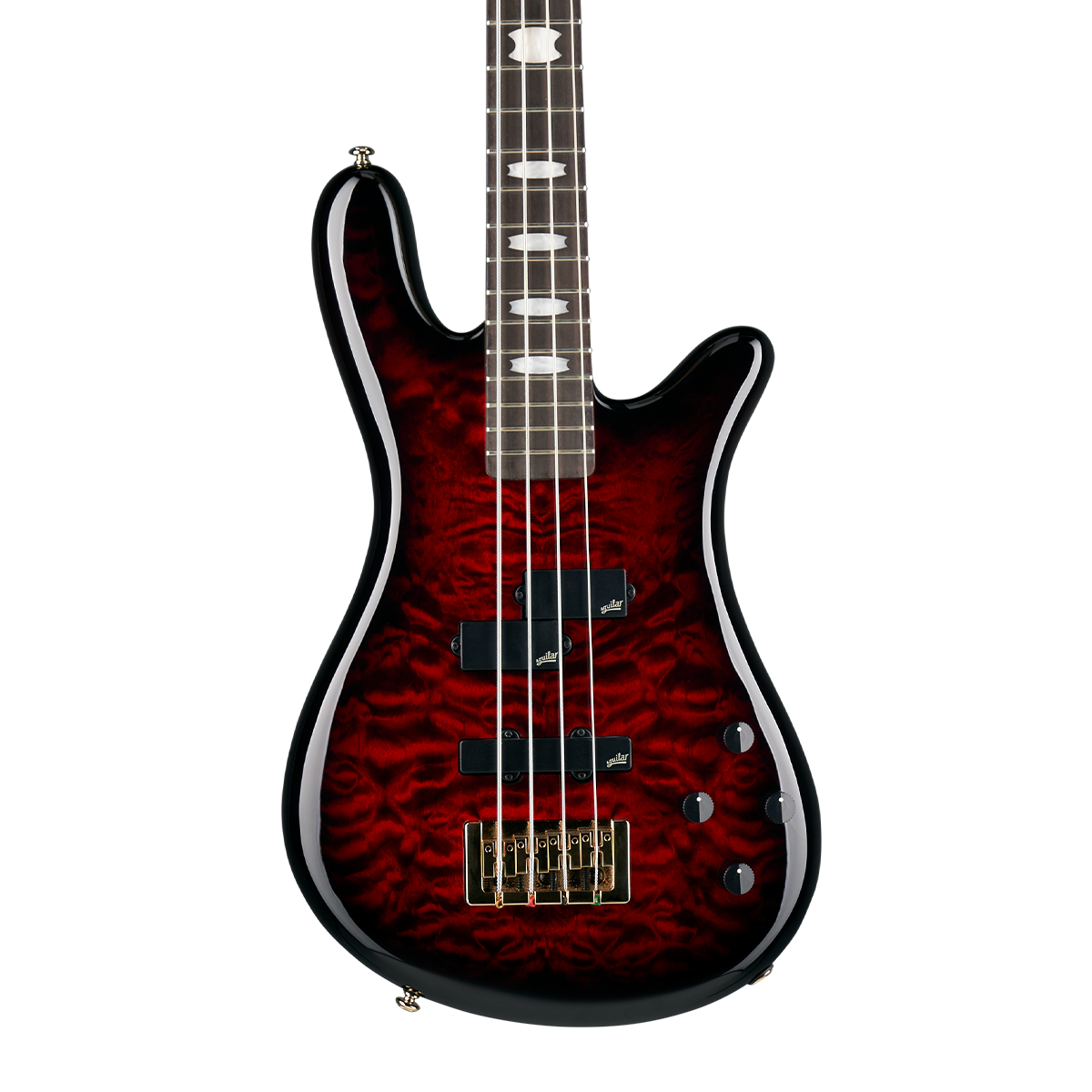 Icon NS 2 Bolt-On – Spector Bass Shop