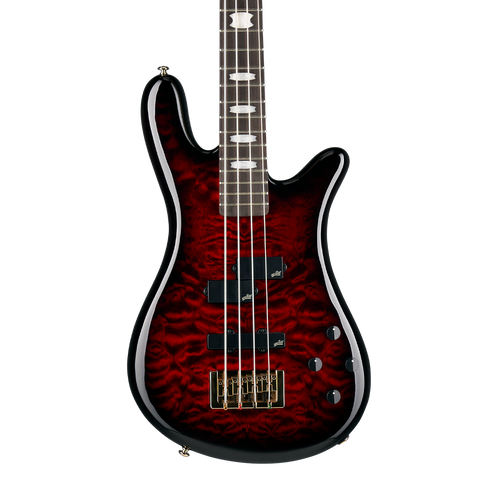 Icon NS 2 Bolt-On – Spector Bass Shop