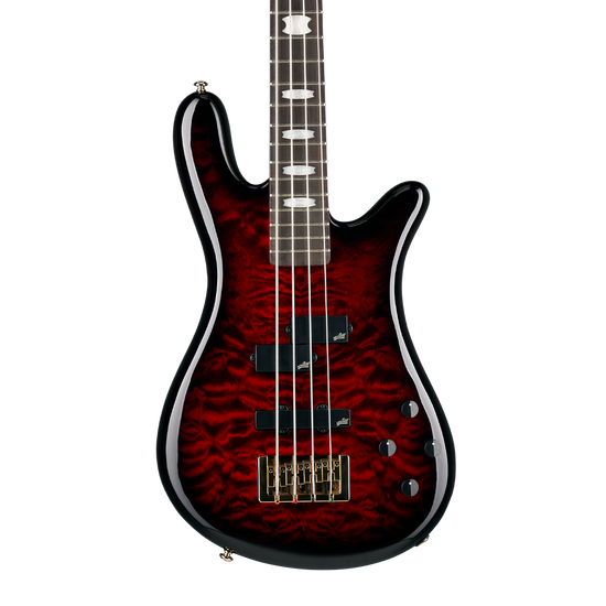 Icon NS 2 Bolt-On – Spector Bass Shop
