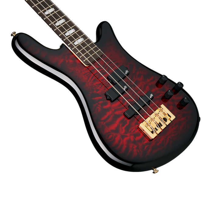 Icon NS 2 Bolt-On – Spector Bass Shop