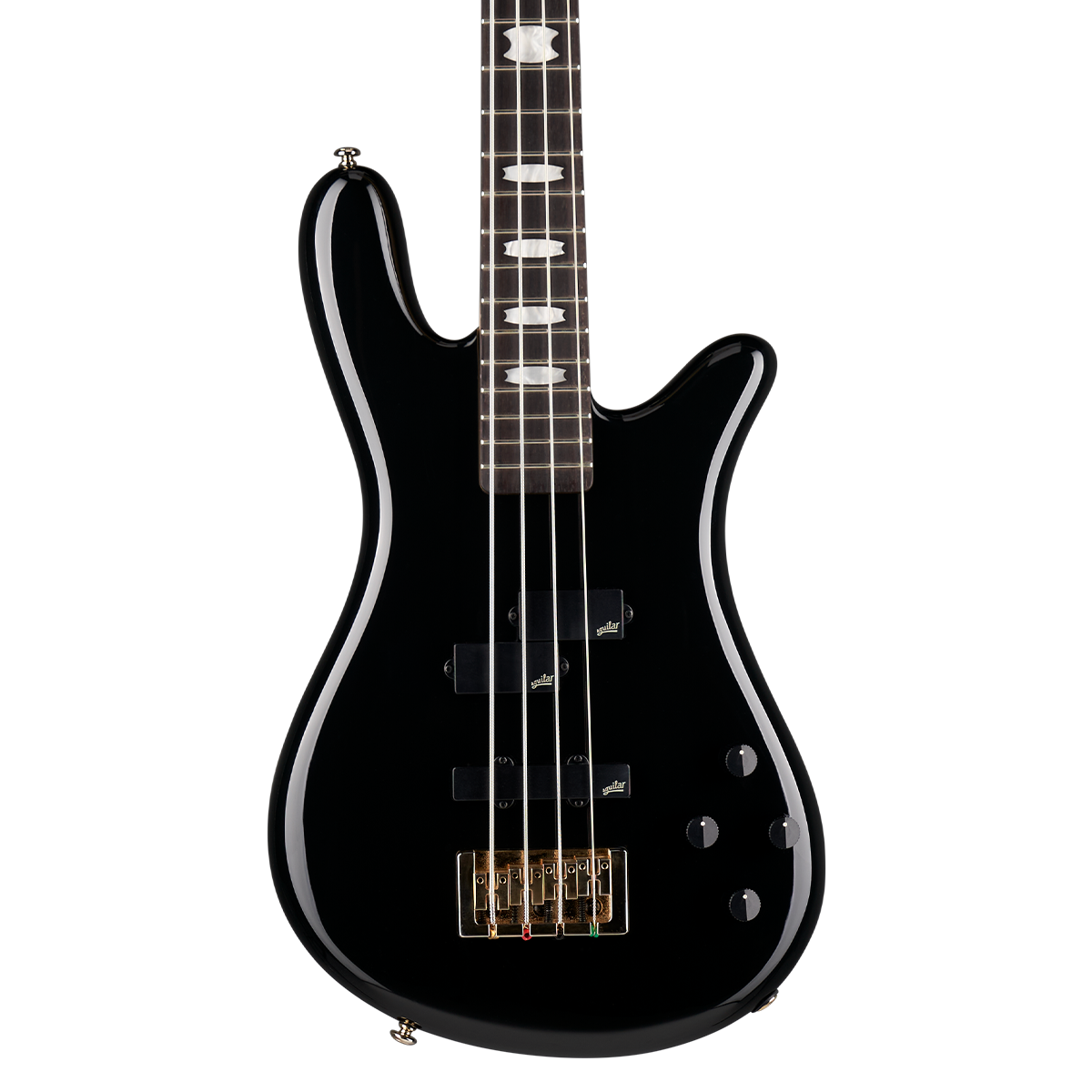 Icon NS 2 Bolt-On – Spector Bass Shop