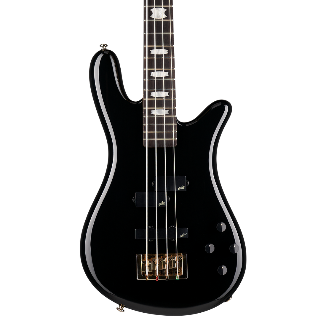 Icon NS 2 Bolt-On – Spector Bass Shop