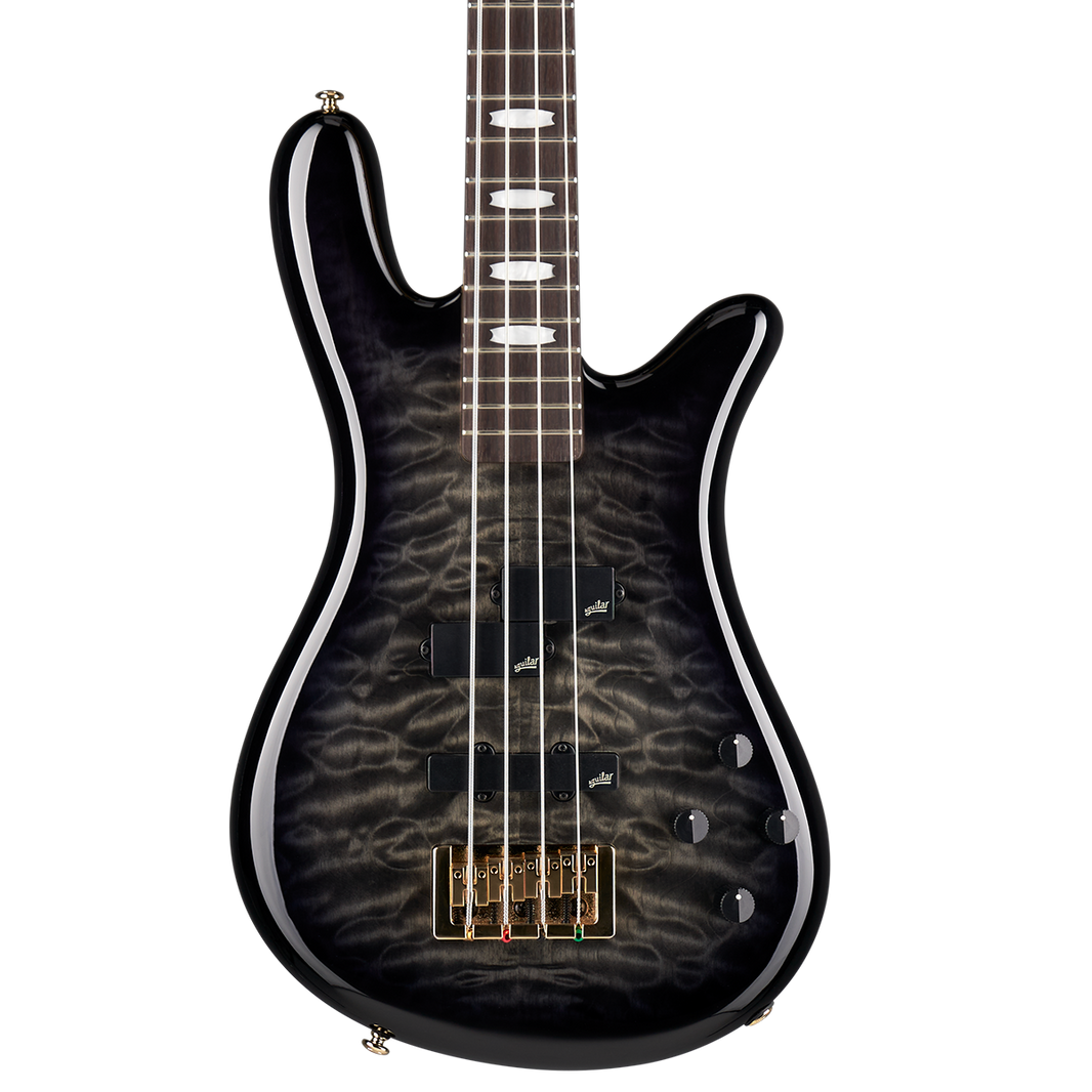 Spector Bass – Spector Bass Shop