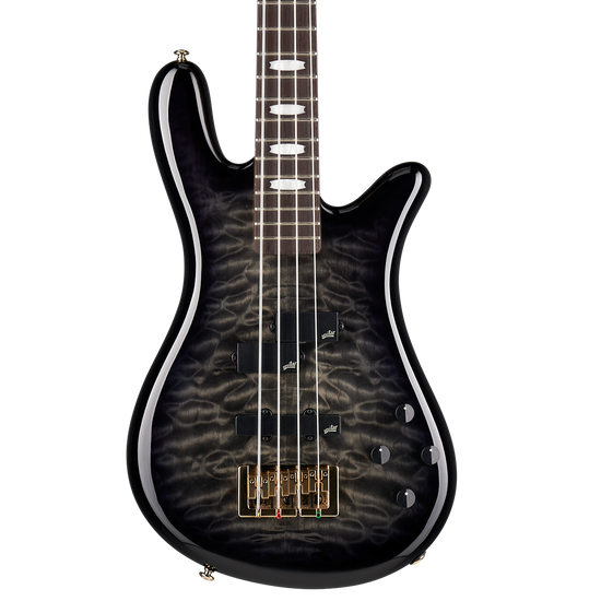 Icon NS 2 Bolt-On – Spector Bass Shop