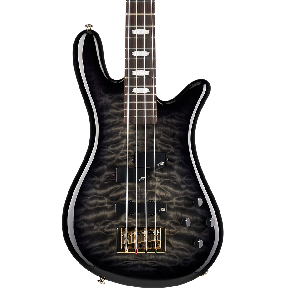 Spector Bass – Spector Bass Shop