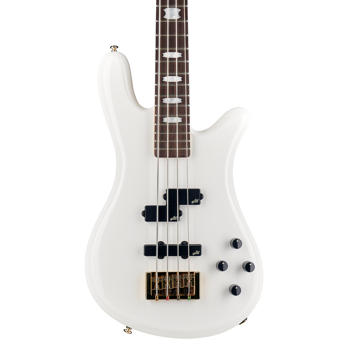 Spector Bass – Spector Bass Shop