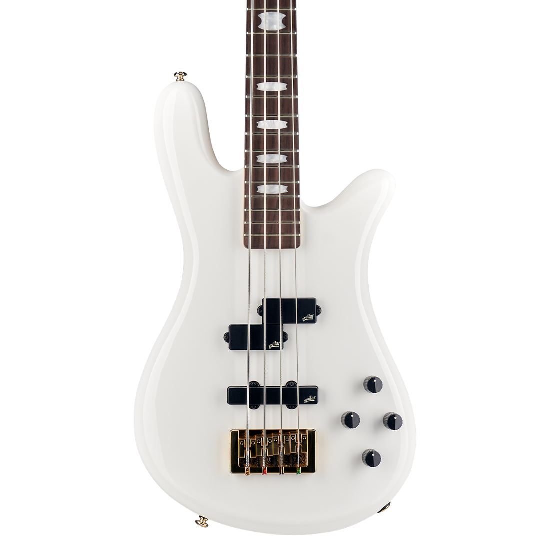 Icon NS 2 Bolt-On – Spector Bass Shop