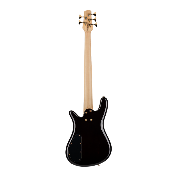 Icon NS 5 Bolt-On – Spector Bass Shop