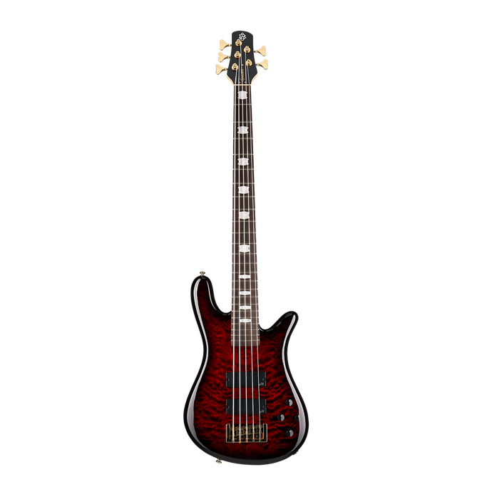 Icon NS 5 Bolt-On – Spector Bass Shop