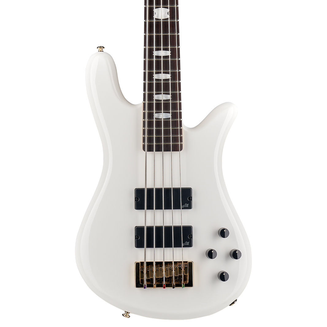 NS Icon – Spector Bass Shop