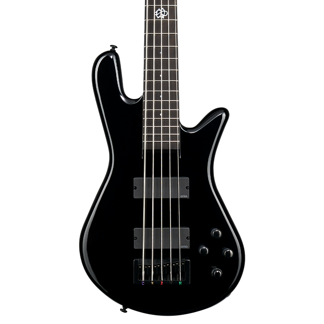 5-String Basses – Spector Bass Shop