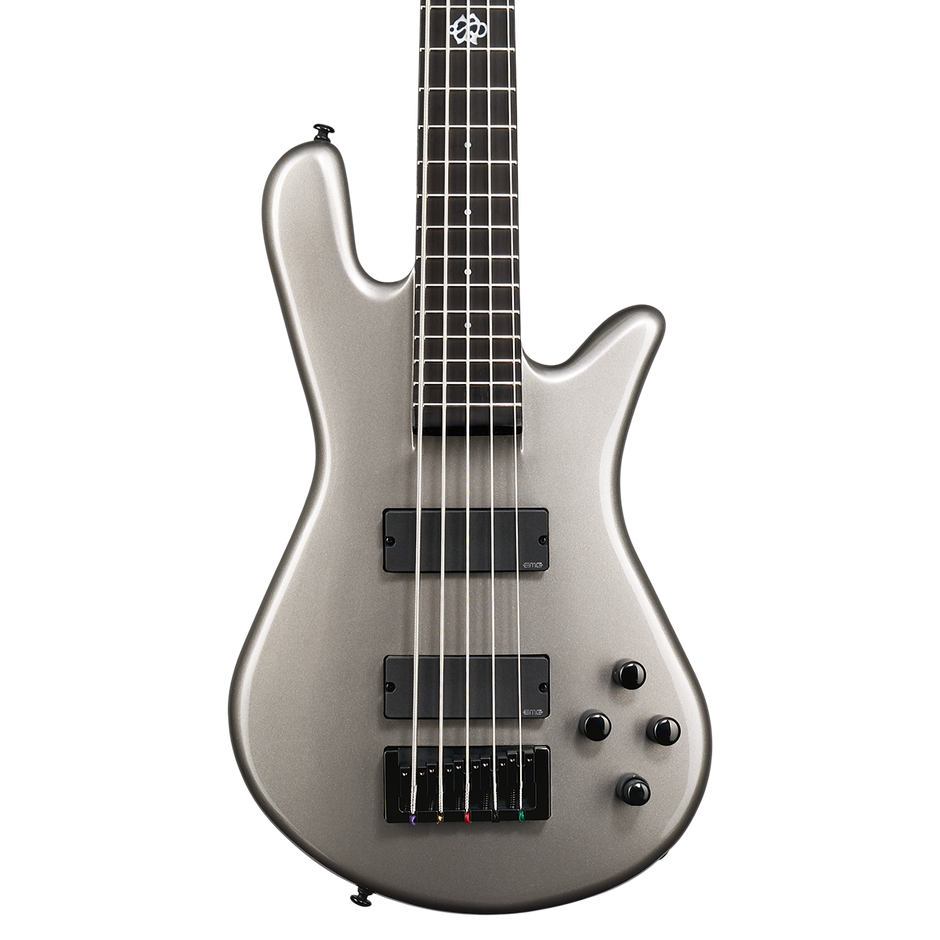 5-String Basses – Spector Bass Shop