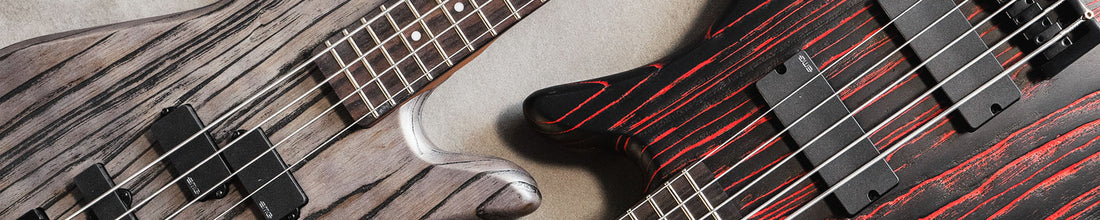 NS Pulse 4 – Spector Bass Shop